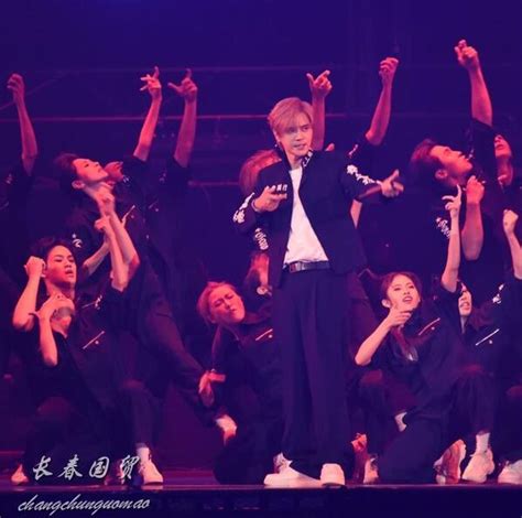 罗志祥小巨蛋开唱狂瘦13公斤颜值回升工作排满全面复出