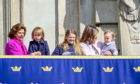 Swedish King Carl Xvi Gustaf Celebrates His 77th Birthday