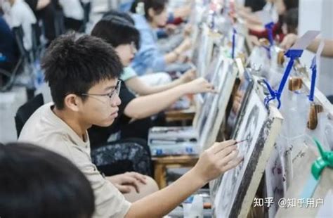 广州十大画室如何选选对广州十大排名画室需要看什么 知乎