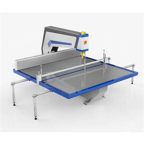 Polyethylene Planks Sheets Vertical Cnc Cutting Epe Foam Cutter Machine