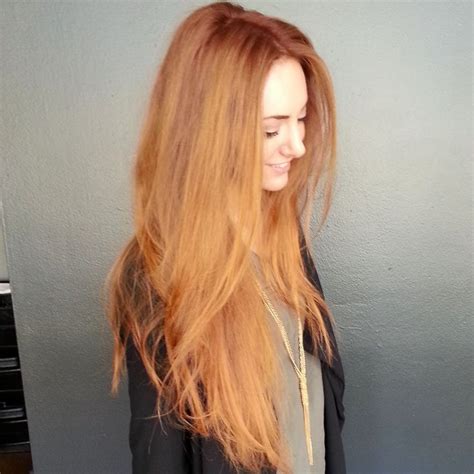 Faux Redhead Long Hair Styles Hair Styles Hair Makeup