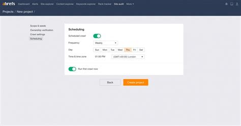 Ahrefs Broken Link Checking Check Your Site For Broken Inbound And