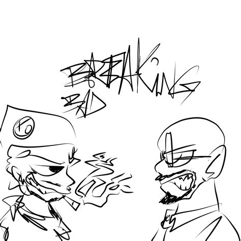 Baking Bread By Soulcore00 On Newgrounds