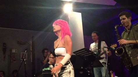Louis Cole And Genevieve Artadi Knower W Kneebody Things About