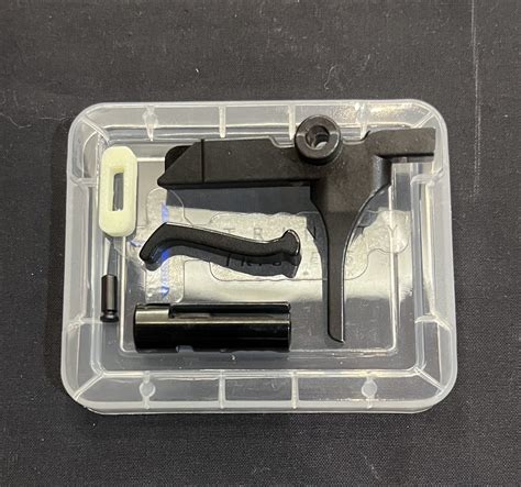 AR 15 Trinity Trigger Trinity Triggers