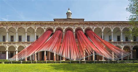 Milan Design Week 2024 Best Events Guide