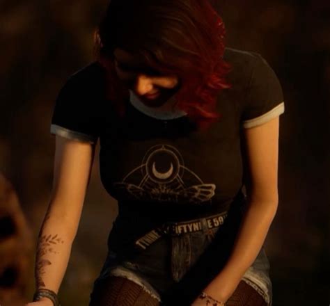 Abigail Blyg Icon In 2024 Quarry Hag Icon