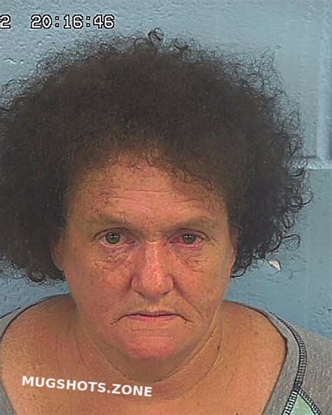 Black Halcomb Sheila Marie 08 28 2022 Etowah County Mugshots Zone