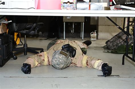 Dvids Images Photo Of Mopp 4 Exercise Firefox [image 7 Of 11]