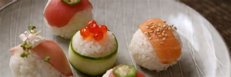 Recipe And Video Sushi Balls Temari Sushi — Umami Insider