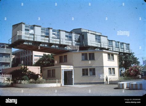A Glass Enclosed Porch Or Room A Room As In A Hospital Used