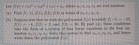 Solved Please Show All Steps And Explanation Chegg