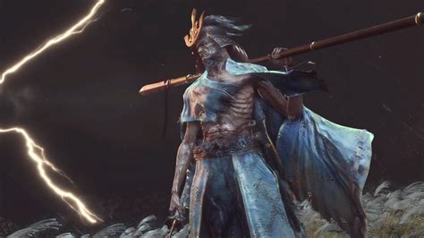 Complete Guide To Sekiro Bosses In Order