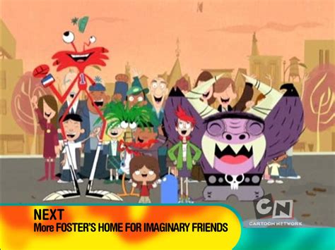 Cartoon Network Summer 2007 Banner By Squidtendo On Deviantart