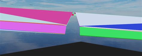 decomposition geometry is inaccurate engine bugs developer forum roblox