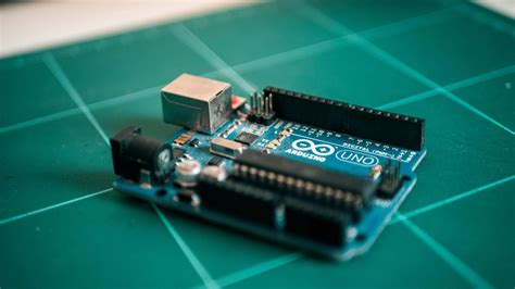 Arduino With Pirpassive Infrared Sensor 4 Steps Instructables