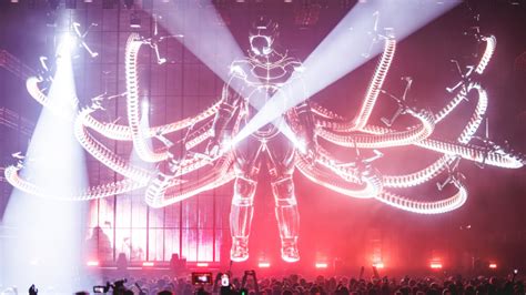 Eric Prydz Announces Third And Final Melbourne Holo Show