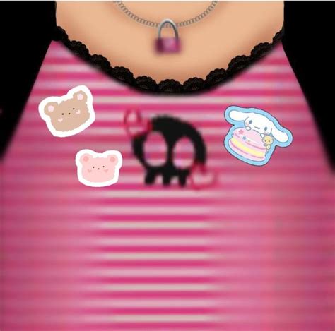 Roblox T Shirt •ө•♡
