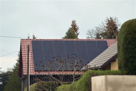 How To Choose The Perfect Solar Inverter Size For Your Home Volts