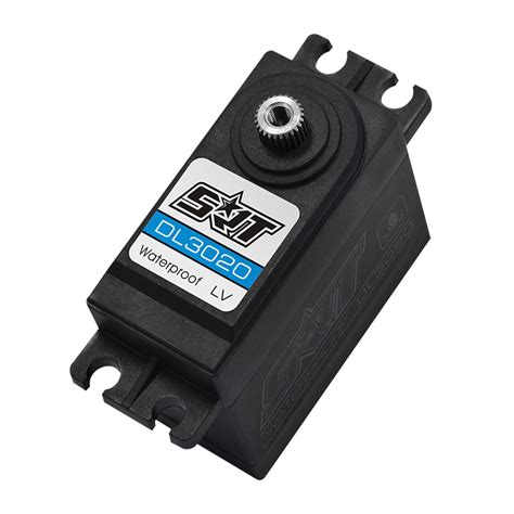 Dc Servo Servos Product Srt