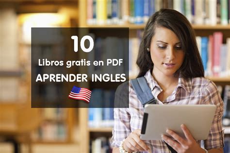 Libros gratuitos en PDF para aprender Inglés