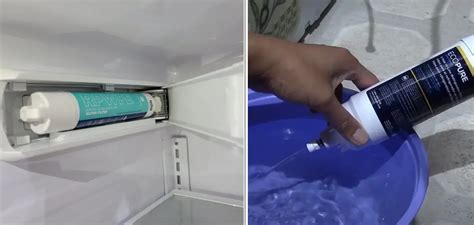 How To Change Filter On Opal Ice Maker 7 Easy Steps 2025