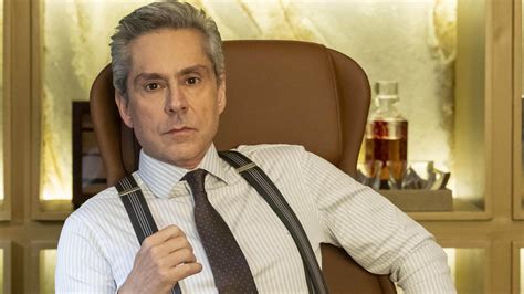 Vale Tudo A Queda De Marco Aurélio Após Roubo Ser Descoberto Caras Brasil