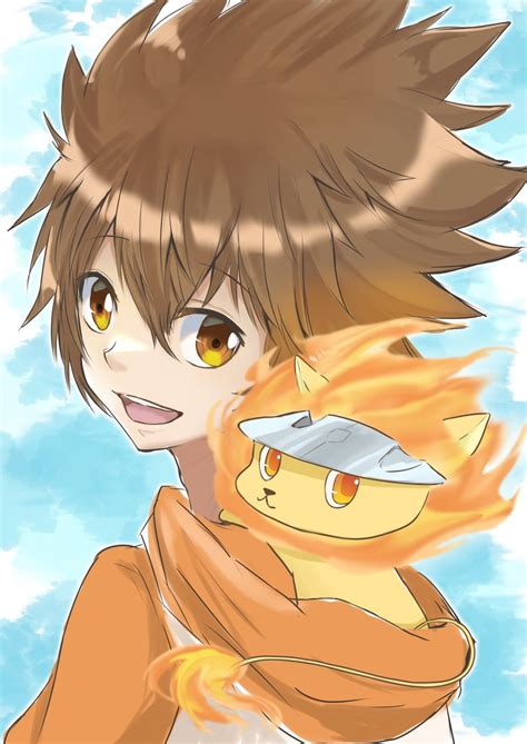 沢田綱吉誕生祭2022のtwitterイラスト検索結果。