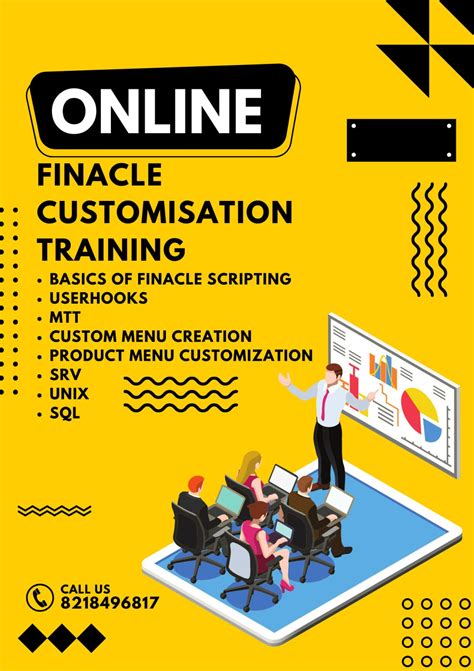 Abm Fintech Pvt Ltd On Linkedin Finacle Training