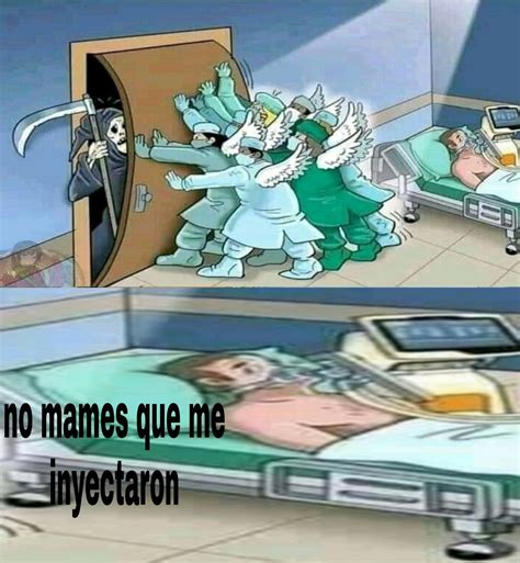 Las Drogas Meme Subido Por Elvromas1 Memedroid