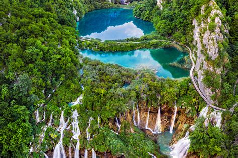Екскурзия до Хърватия и Словения ПЛИТВИЧКИ ЕЗЕРА Постойна замъка Предяма Загреб Любляна