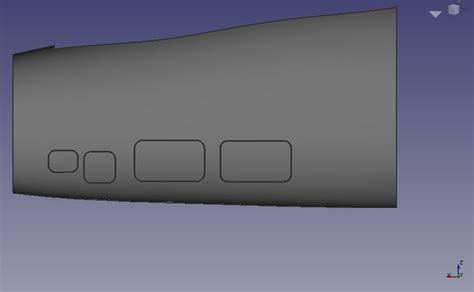 Best Software For Scribing Panel Lines On Curved Surfaces 3d Printing
