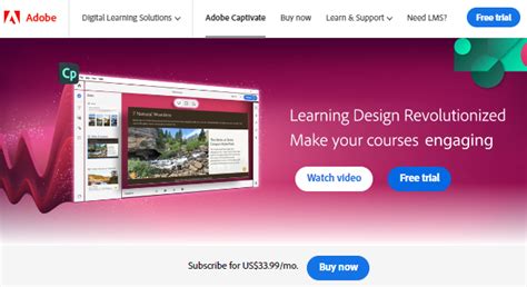 Top Ai Elearning Authoring Tools To Transform Learning Coursebox Ai