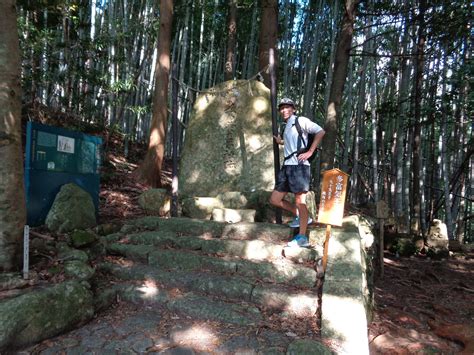 脚旅・・・いにしえの道をたずねて 旅runnet旅ﾗﾝﾈｯﾄ