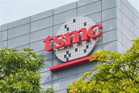 Tsmc видит высокий спрос на N3 — МИР Nvidia