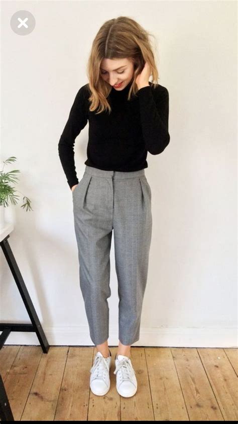 Pin De Laura En Styled Ropa Moda Ropa De Trabajo Moda De Ropa