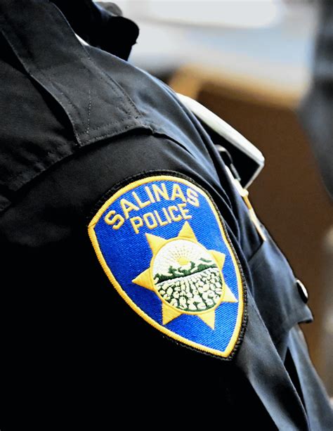 Fatal Dui Crash Salinas Police Department