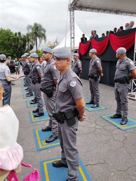 O 30º Batalhão De Polícia Militar Metropolitano 30bpmmspoficial