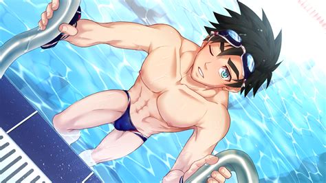 Avan Geiserford Jock Studio Drawn By Mikkoukun And Zamius Danbooru