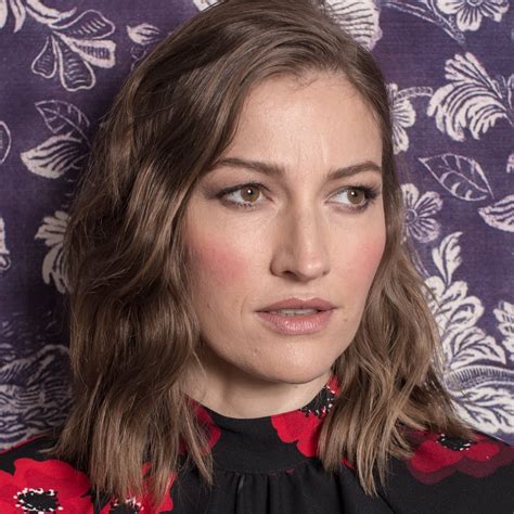 Is Abbys Face Inspired By Actress Kelly Macdonald Rthelastofus