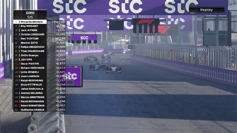 F F Feature Race Jeddah YouTube