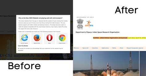 How To Fix This Website Is Not Supported On Old Browser Issue