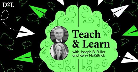 Kerry Mckittrick On Linkedin Postsecondary Workforce