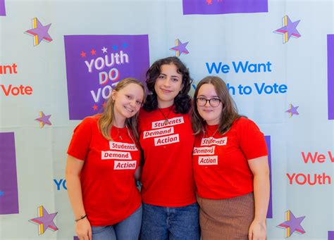 Home Youth Do Vote