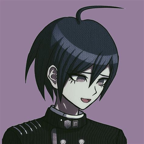 Danganronpa Saihara Icons Danganronpa Danganronpa Memes Danganronpa