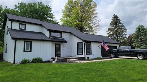 How Long Does James Hardie Siding Last Carmel In