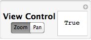 Gui Construction Altering Layout And Sizing Of Manipulate Controls