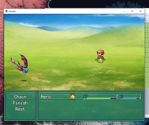 [rmmv] skill screen doesn t close when skill is used in battle rpg