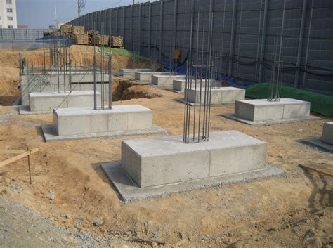 건축 기초공사 종류와 시공방법 안정성과 내구성을 위한 필수 정보