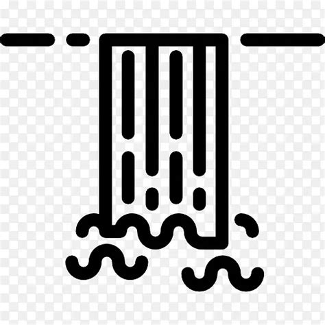 瀑布图标png图片素材下载图片编号ymjmoajr 免抠素材网